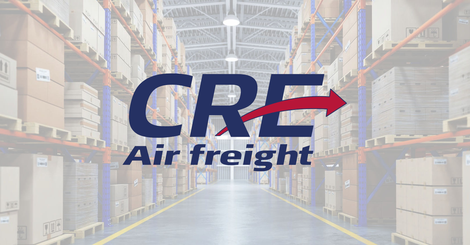 CRE Air Freight | The partner in sub-customs warehouse in Montreal